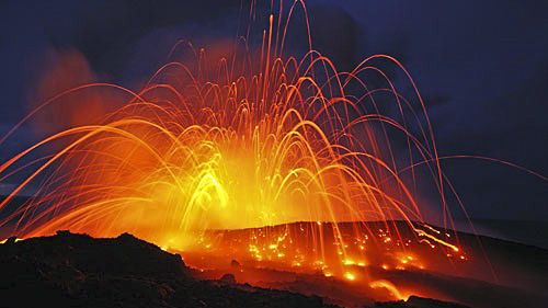 Fun with Lava: Flying over Hawaii’s Big Smoke | The Cruisington Times