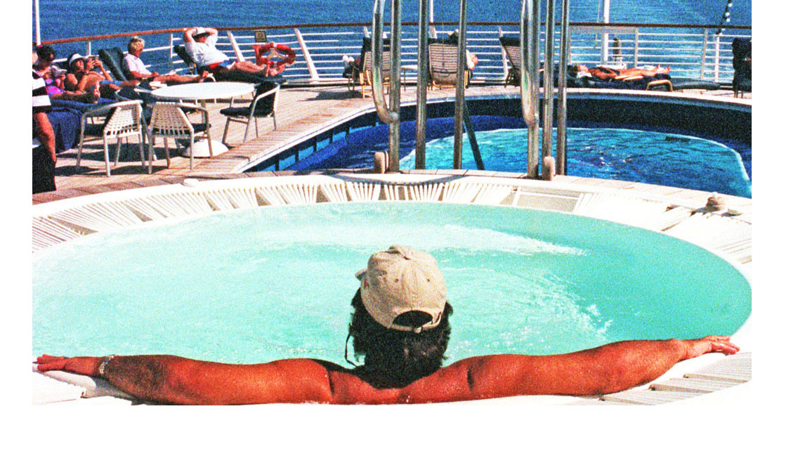 A feast of tantalizing travel ideas, sights, reviews, links