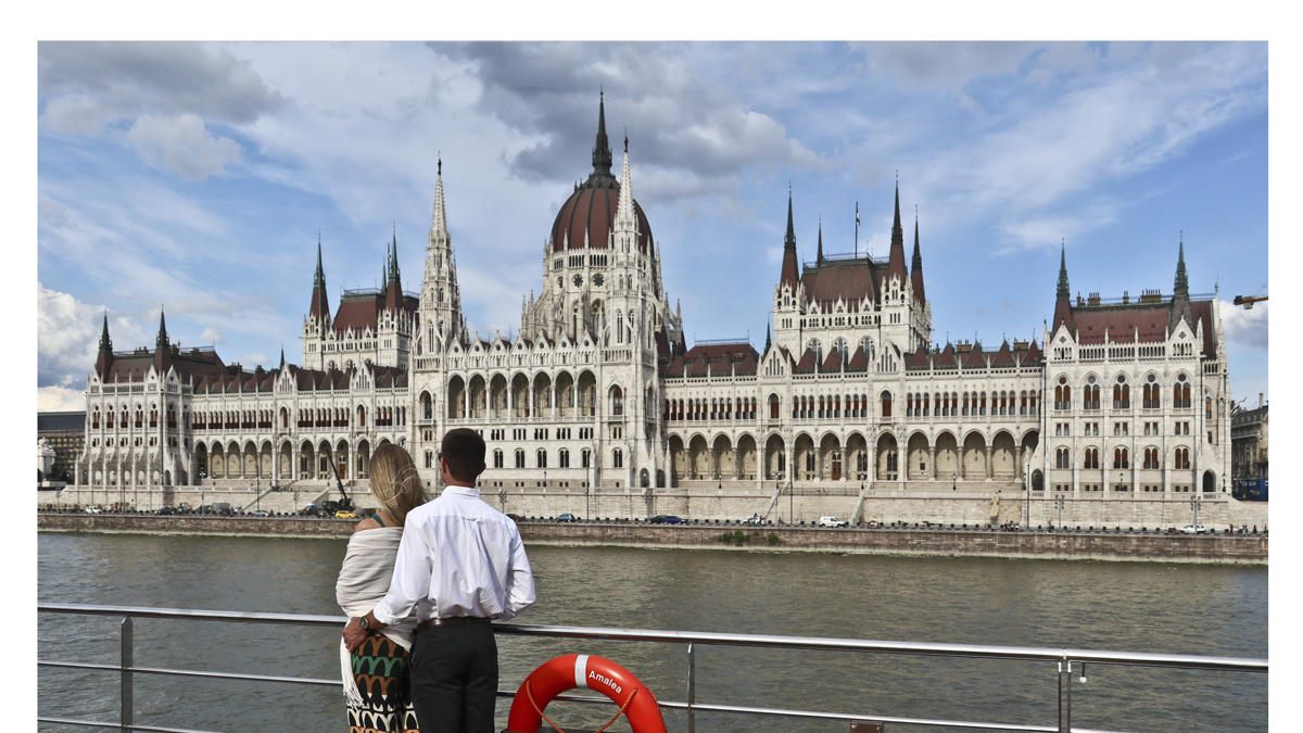 AmaLea: 7 Factors that Make an AmaWaterways Ship Feel like Home | The ...