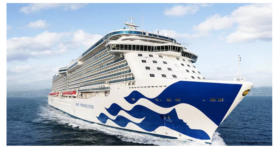 The First Reveal of Sky Princess | The Cruisington Times